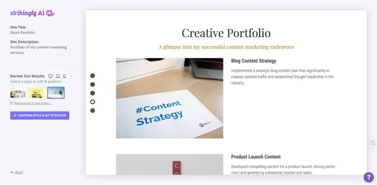Best No Code Website Builder in 2025 (Top 11 Compared)