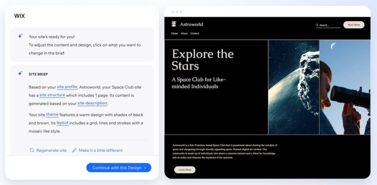 Best No Code Website Builder in 2025 (Top 11 Compared)