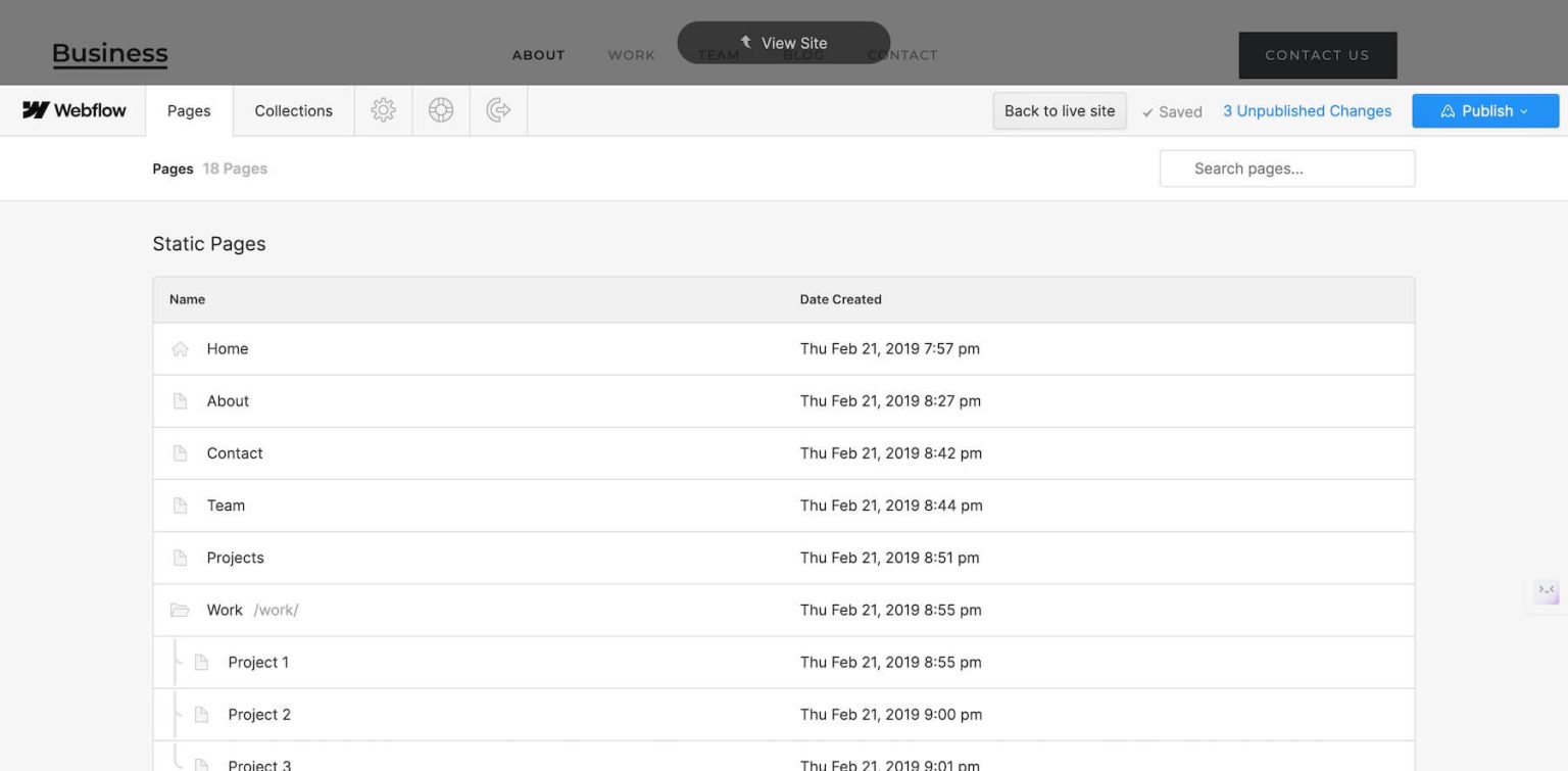 10 Best No Code Website Builder in 2025 (Compared)