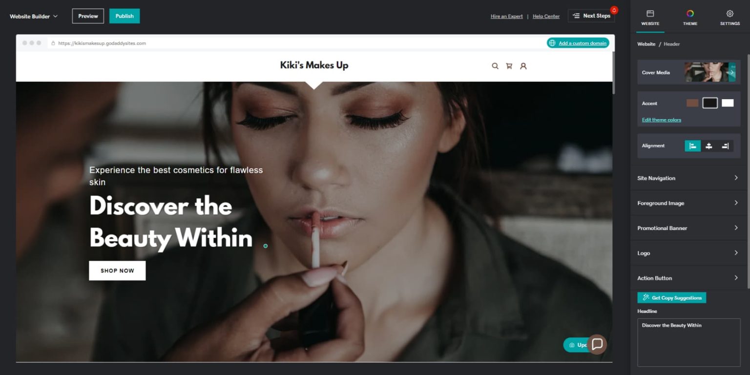 6 Easiest Website Builders for Beginners in 2025 (Compared)