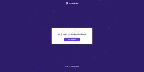 Wix vs Hostinger: AI Website Builders Compared (2025)