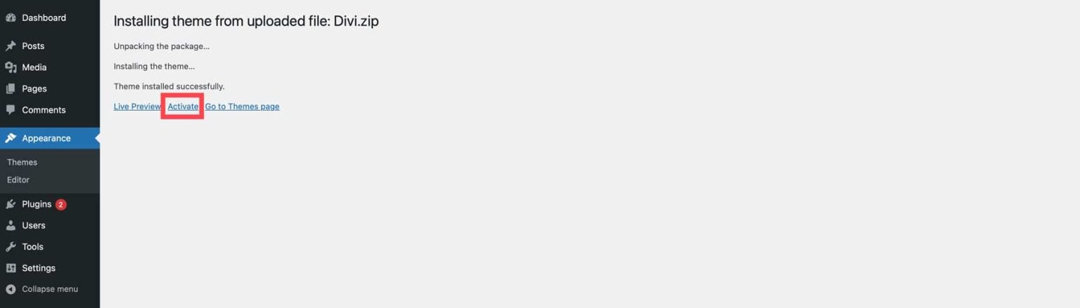 How to Create a WordPress Blog (2025 Guide)