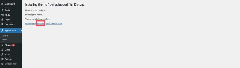 How to Create a WordPress Blog (2025 Guide)