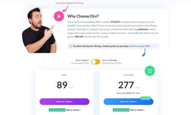 How to Make a Portfolio Website with WordPress (2025 Guide)
