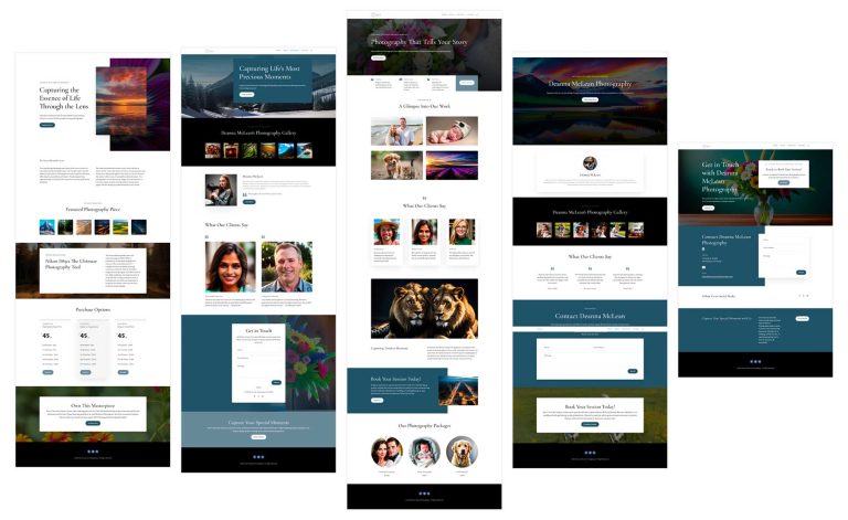 How to Start a Web Design Business (2025 Guide)