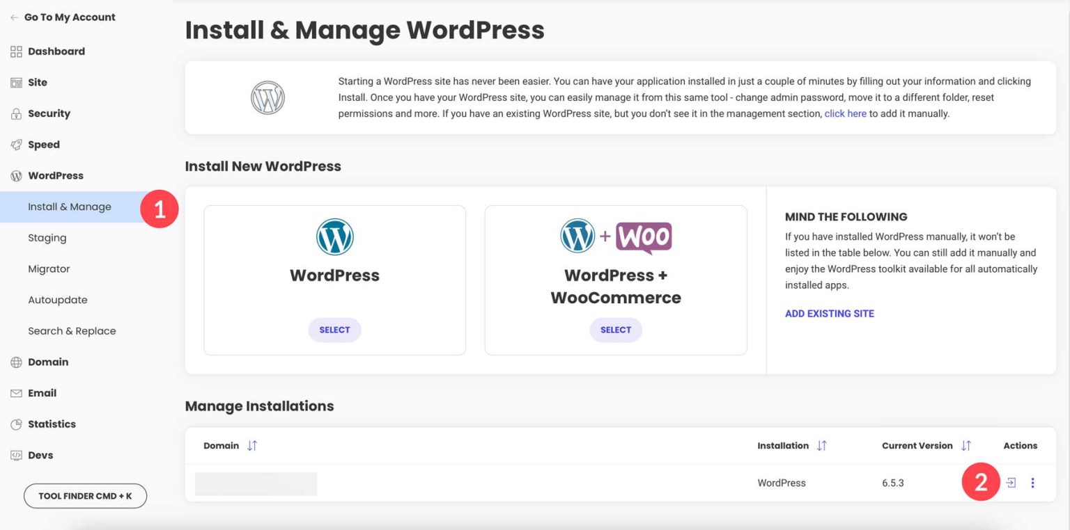 How to Get Started with WordPress (2025 Guide)