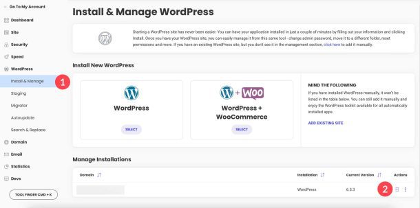 How to Get Started with WordPress (2025 Guide)
