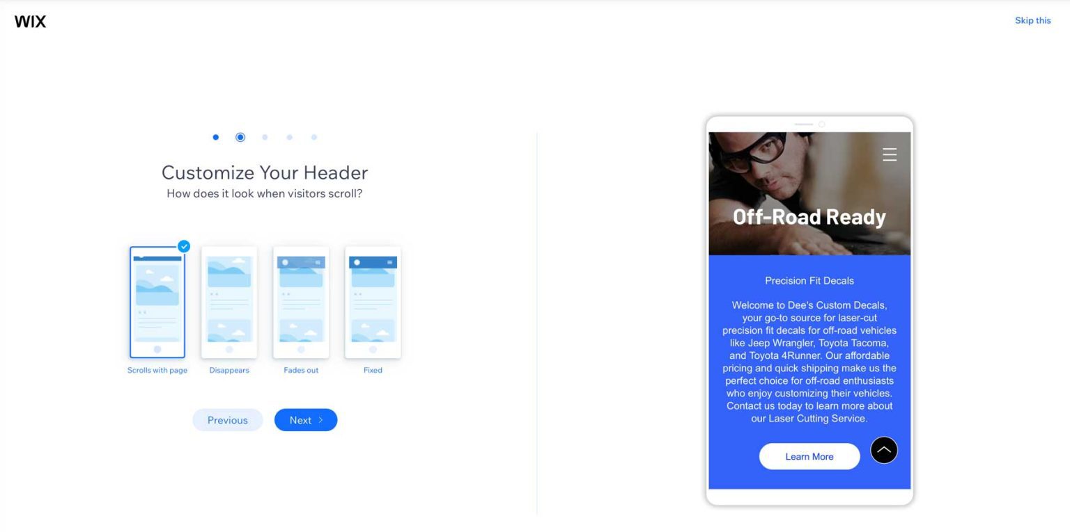 Wix vs Framer: Comparing Popular AI Website Builders (2025)