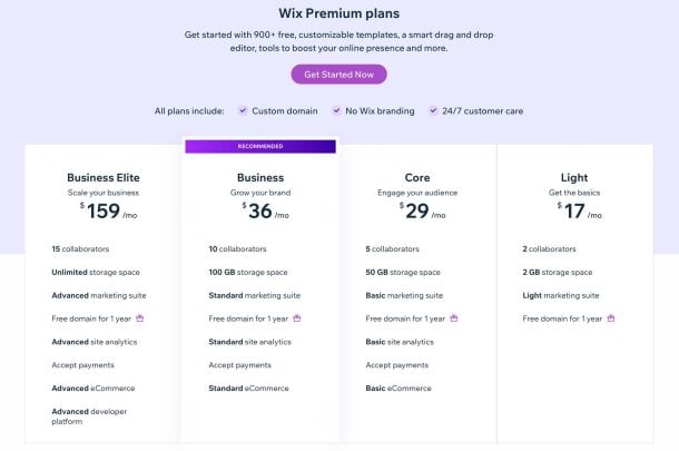 Wix vs Framer: Comparing Popular AI Website Builders (2025)
