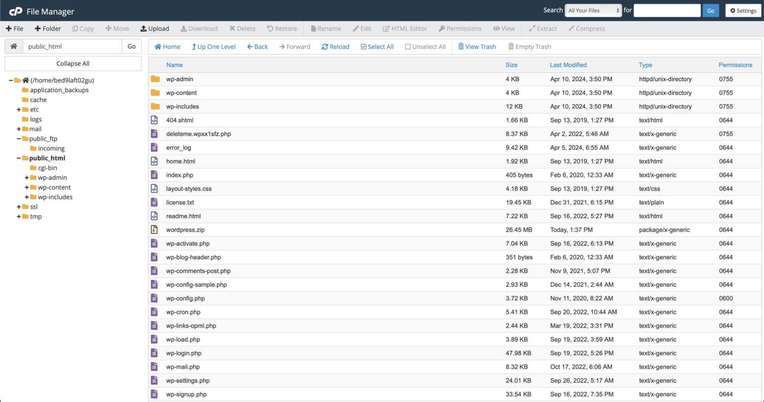 How to Install WordPress in 2025 (Guide)