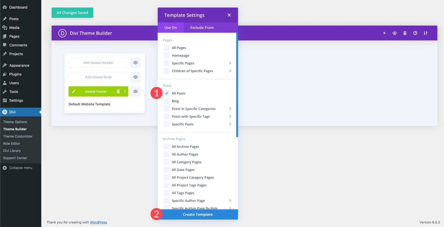 How to Create a WordPress Blog (2025 Guide)