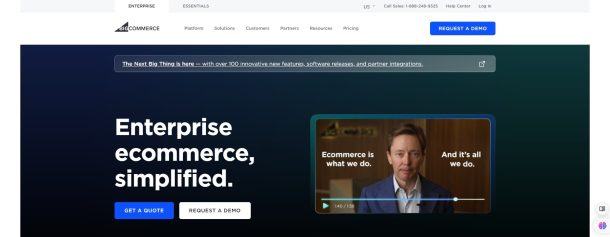 BigCommerce vs. Shopify for Online Stores: Who Wins in 2025?