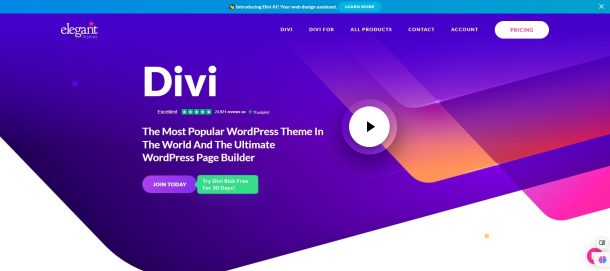 Divi vs. GeneratePress: Which WordPress Theme Wins in 2025?
