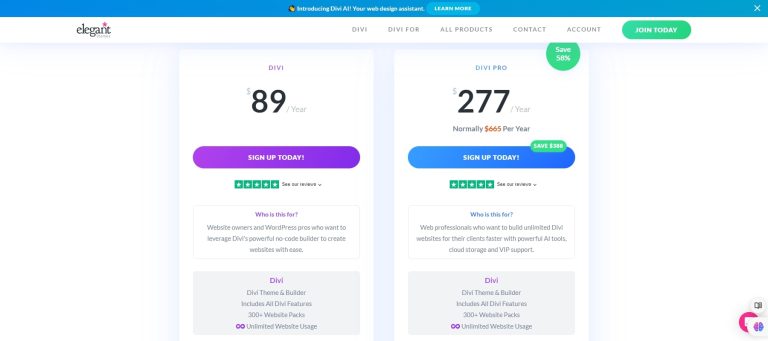 Divi vs. GeneratePress: Which WordPress Theme Wins in 2025?