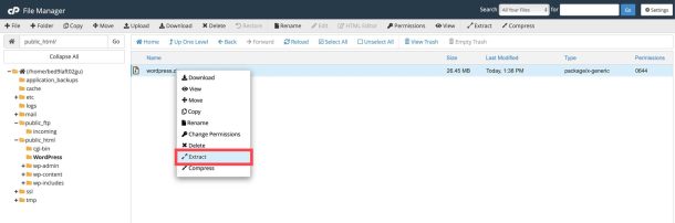 How to Install WordPress in 2025 (Guide)