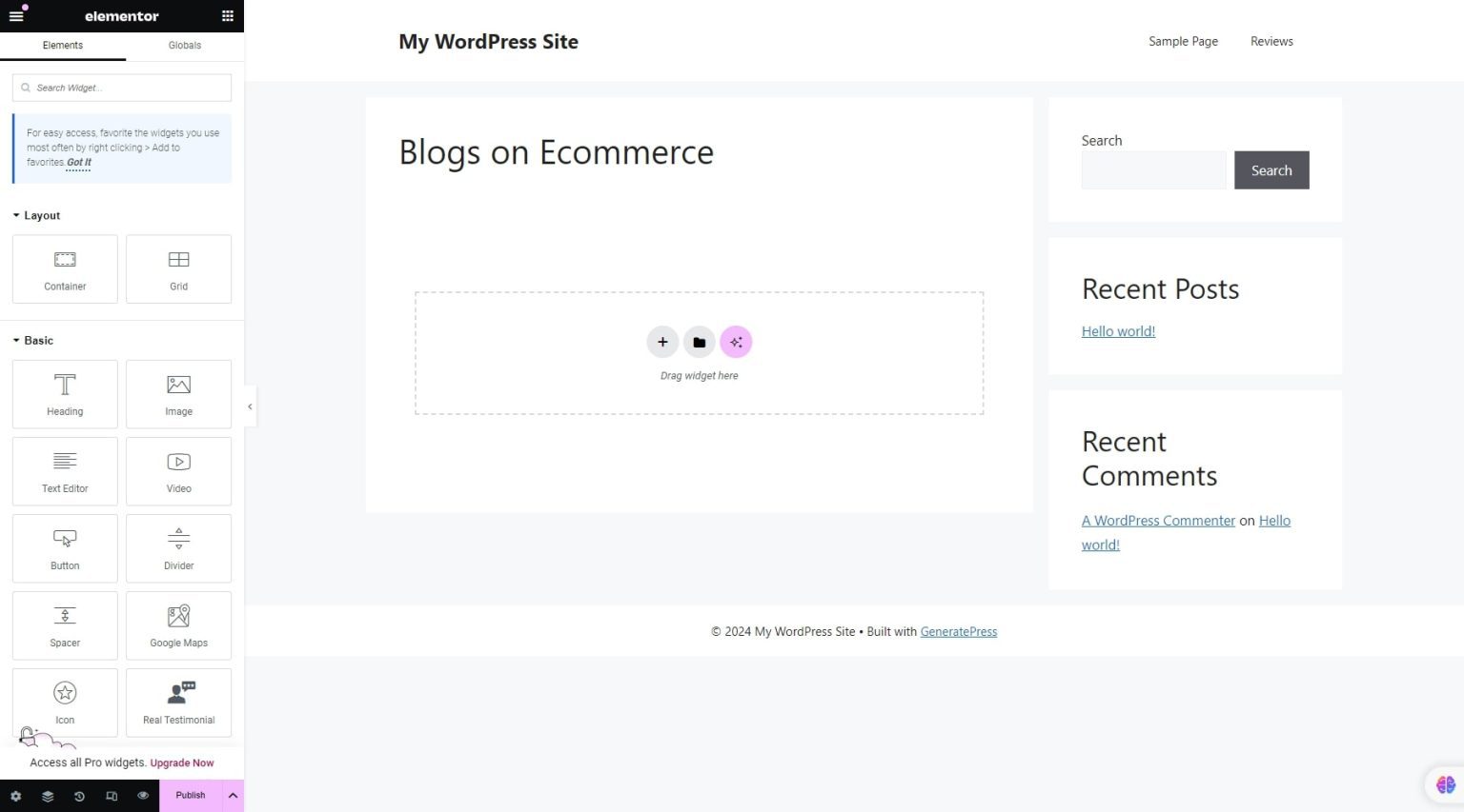 Divi vs. GeneratePress: Which WordPress Theme Wins in 2025?