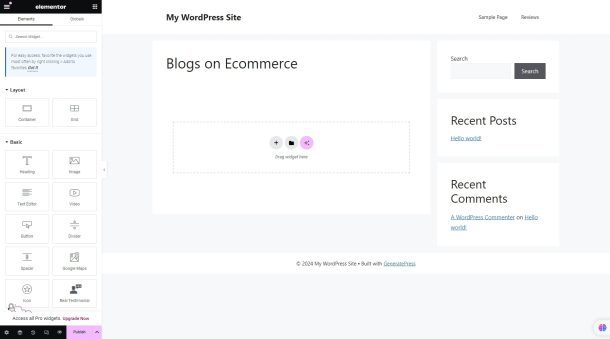 Divi vs. GeneratePress: Which WordPress Theme Wins in 2025?