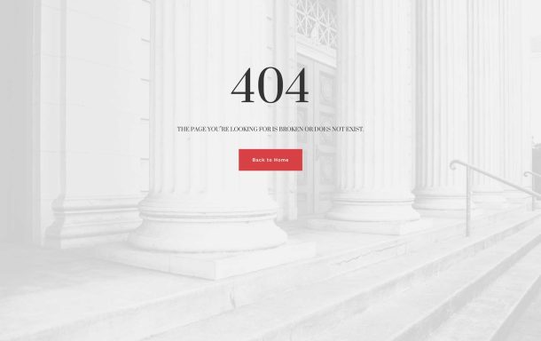 Download a Free Paralegal Theme Builder Pack for Divi