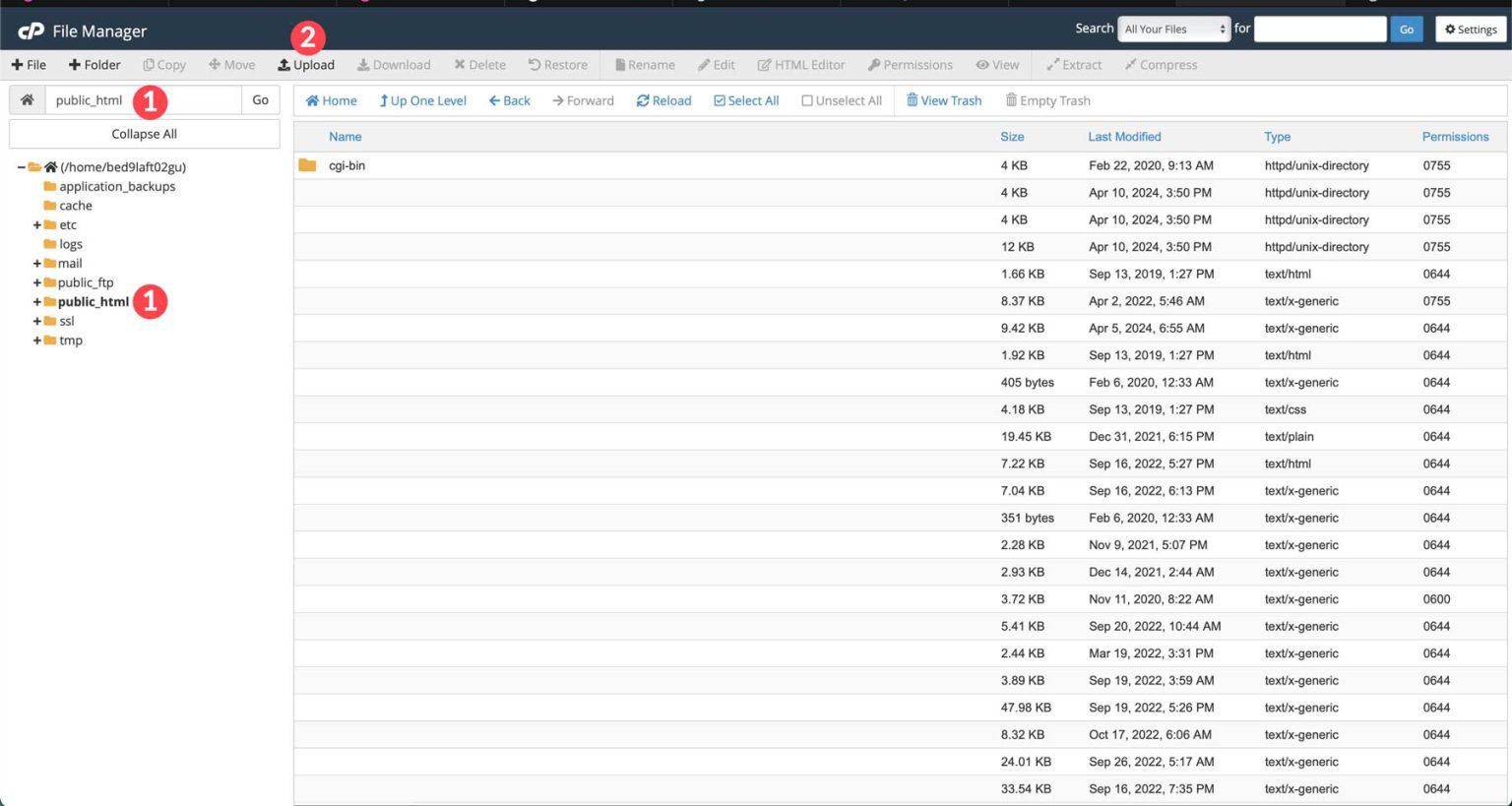 How to Install WordPress in 2025 (Guide)