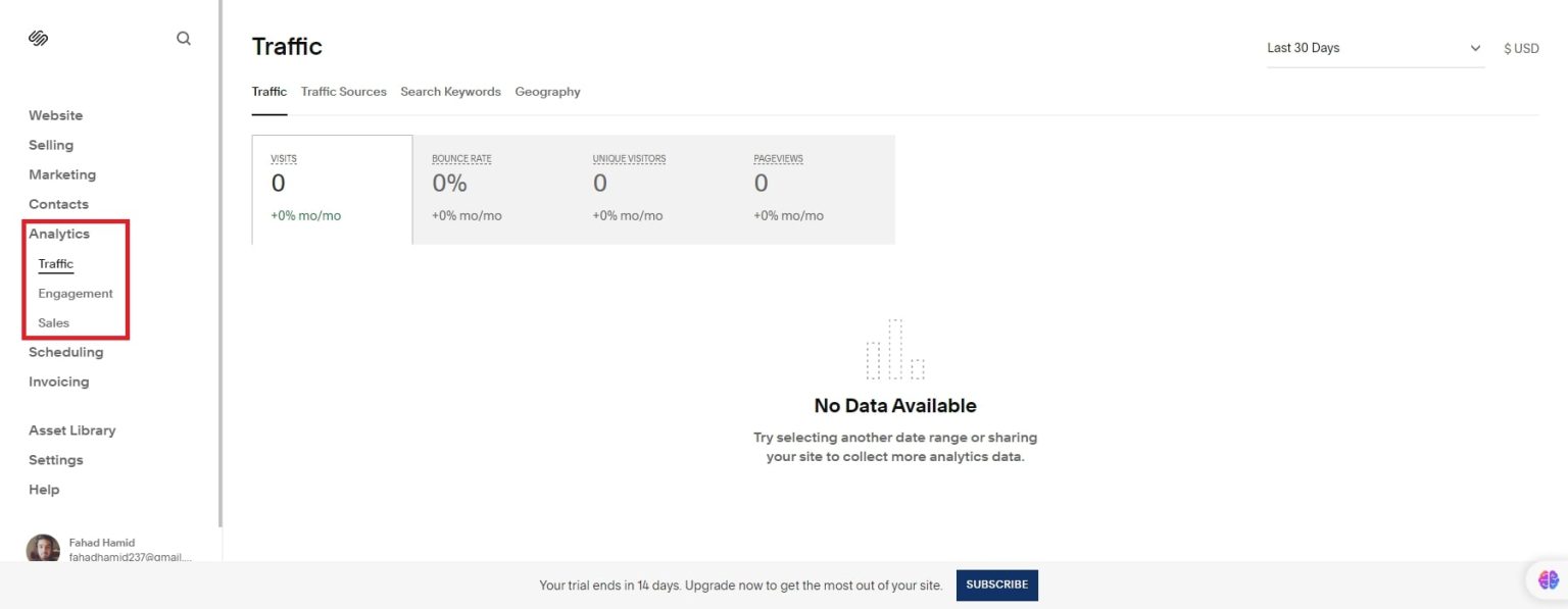 Squarespace vs GoDaddy: Which Site Builder to Choose in 2025?