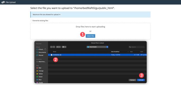 How to Install WordPress in 2025 (Guide)