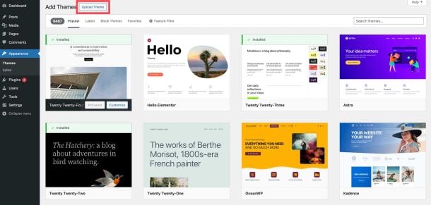 How to Create a WordPress Blog (2025 Guide)