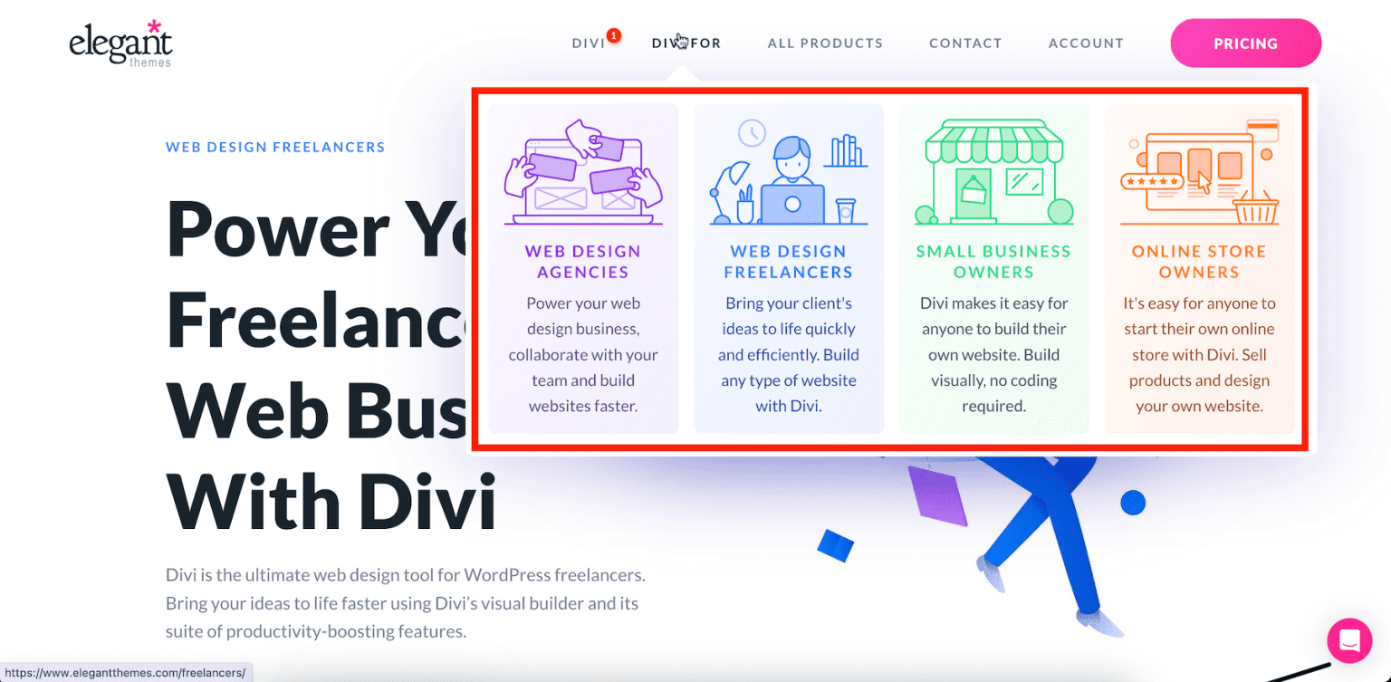 Divi vs Betheme: Which WordPress Theme to Use In 2025?
