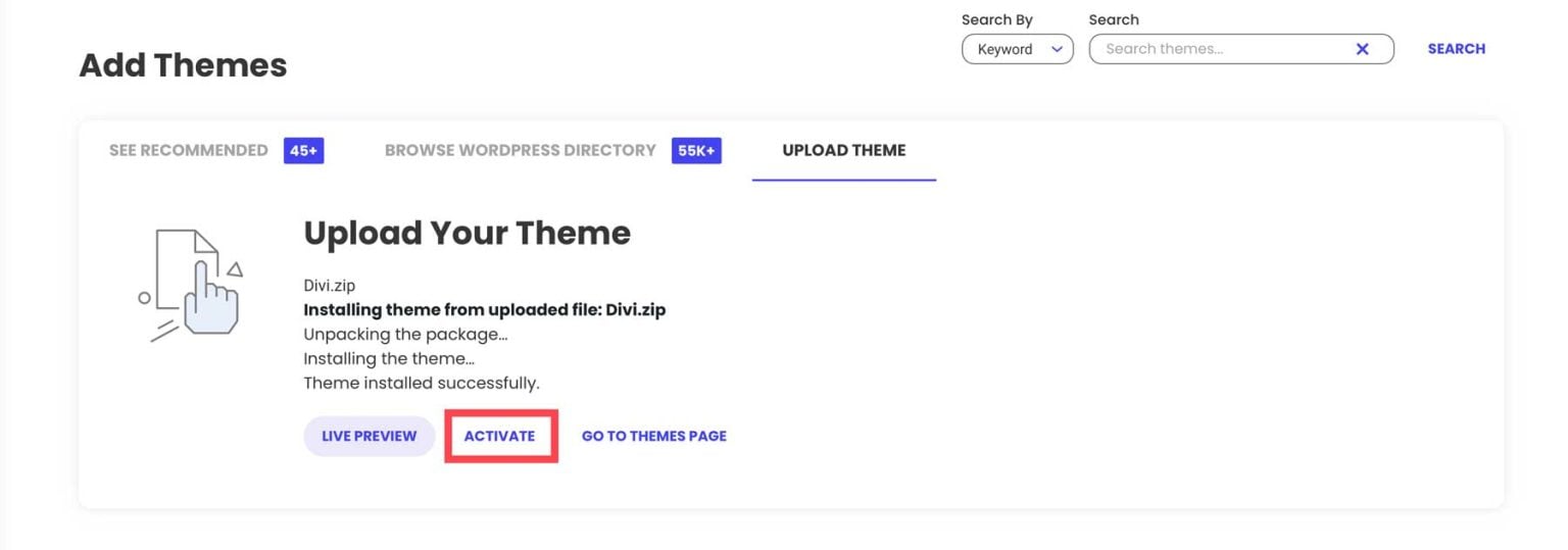 How to Build a Website with Divi (2025 Tutorial)