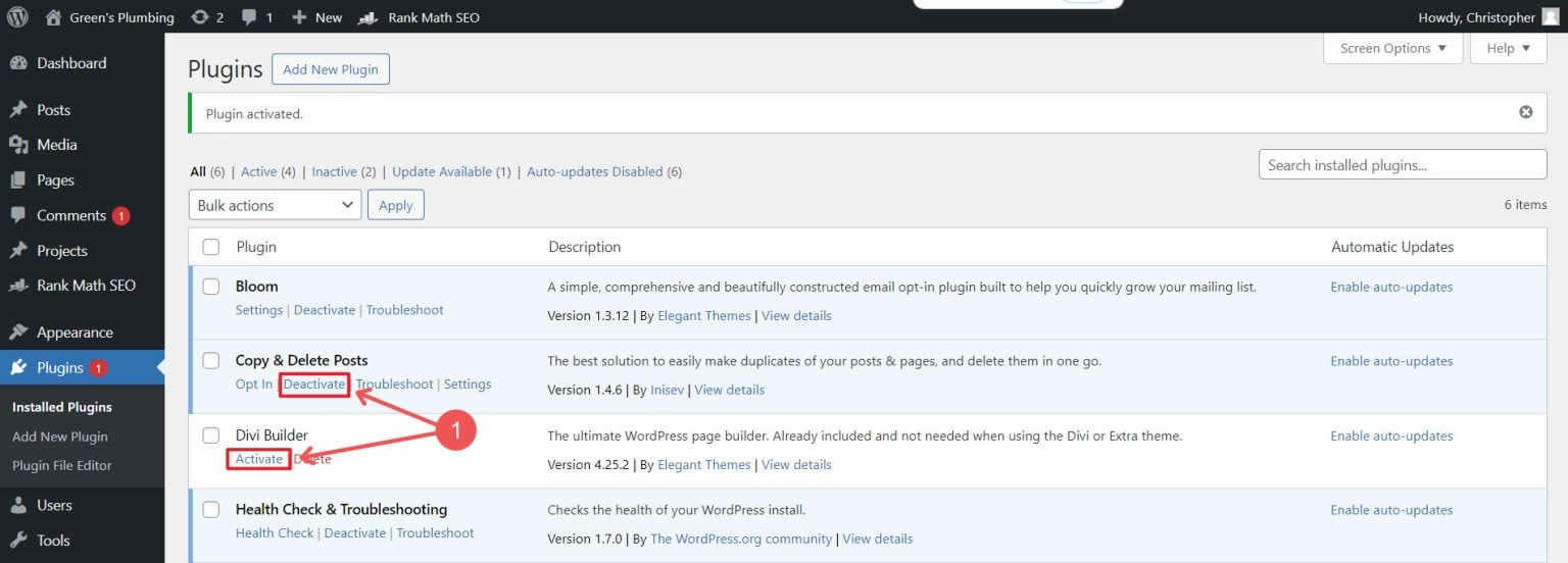 What is a WordPress Plugin? A Beginner's Guide for 2025