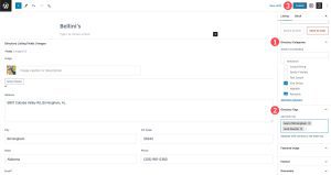 How to Make a Directory Website with WordPress (2025)