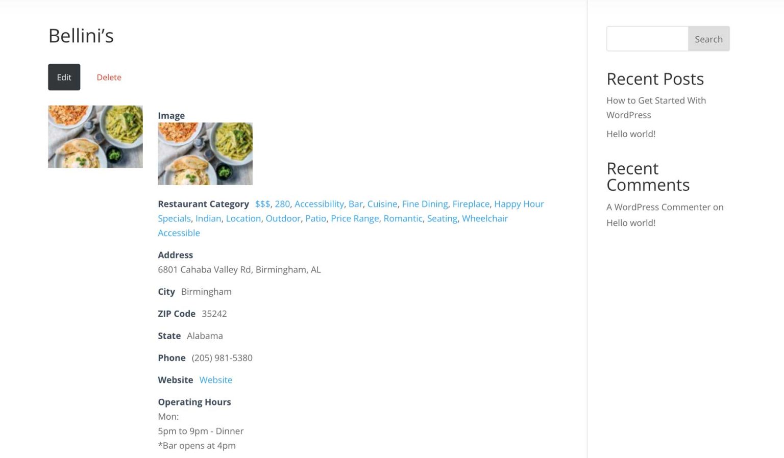 How to Make a Directory Website with WordPress (2025)