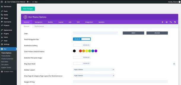 How to Build a Website with Divi (2025 Tutorial)