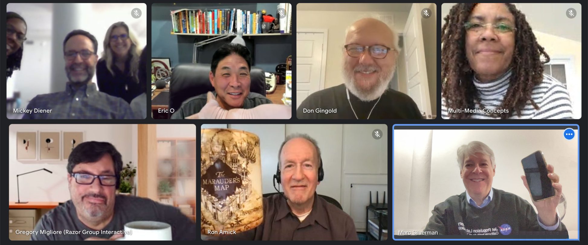 Divi Meetup Community Update: Spring 2024