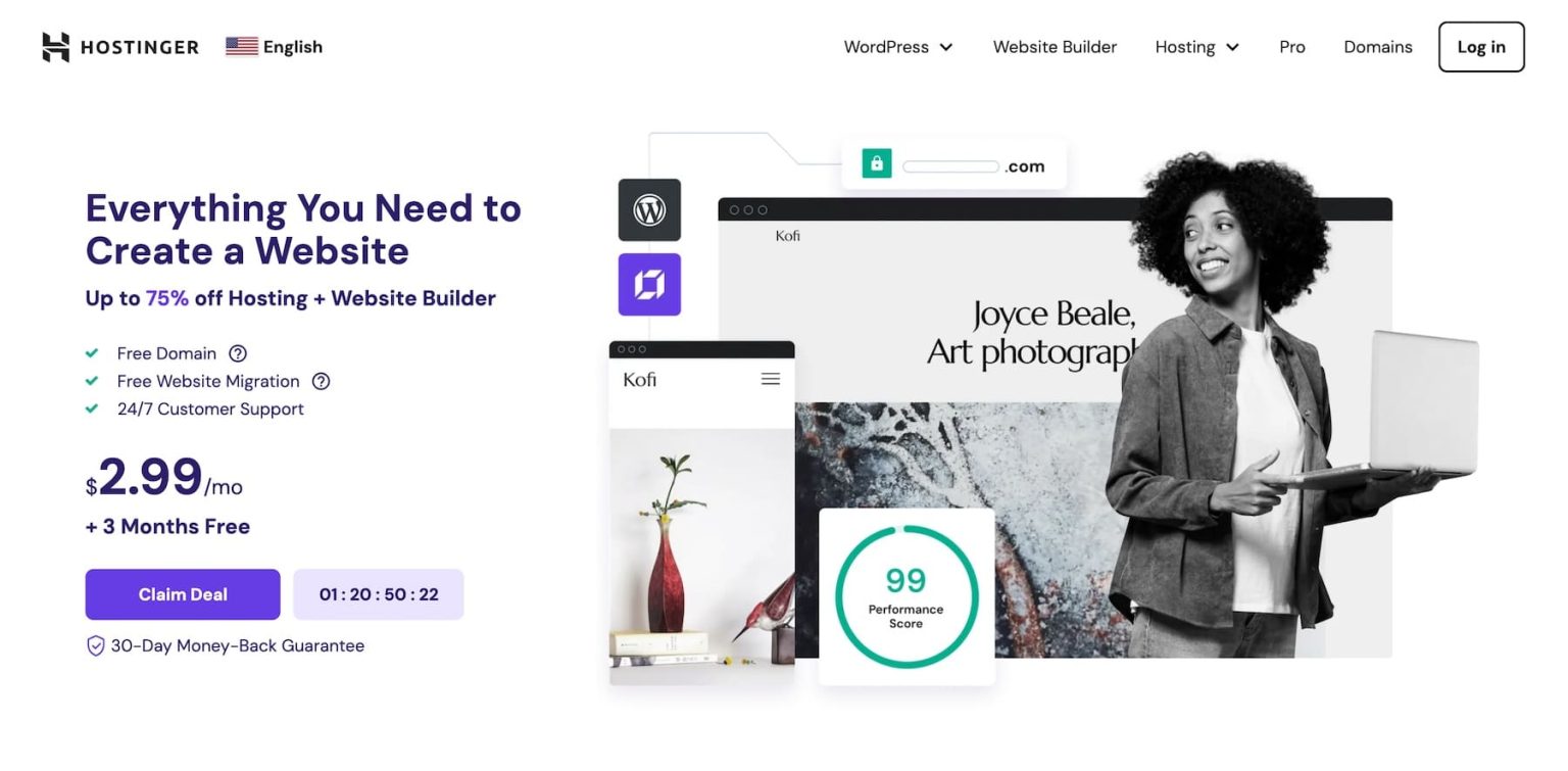 10 Best No Code Website Builder in 2025 (Compared)