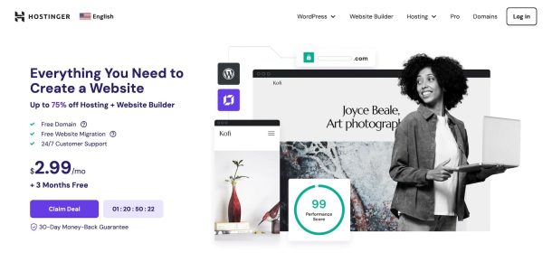 10 Best No Code Website Builder in 2025 (Compared)