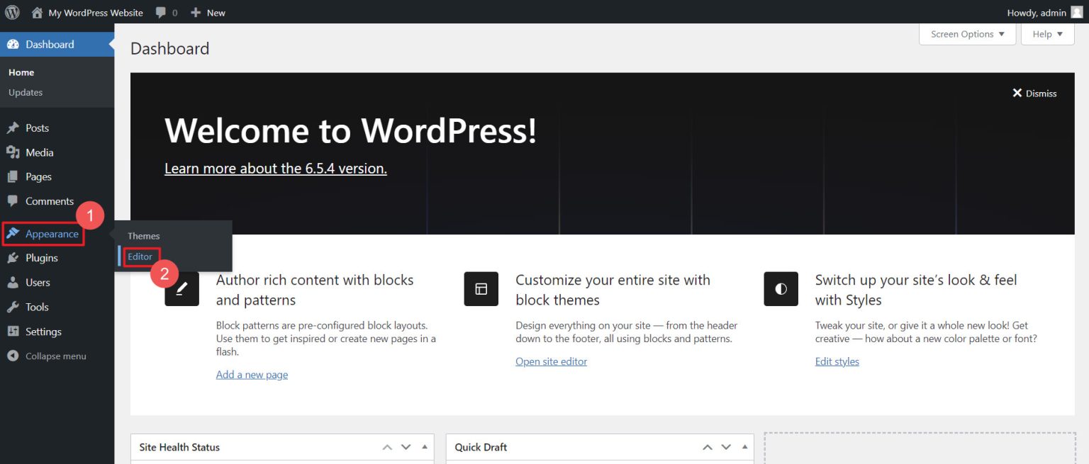 How to Customize WordPress in 2025 (No Coding Required)