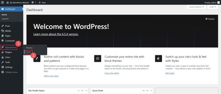 How to Customize WordPress in 2025 (No Coding Required)