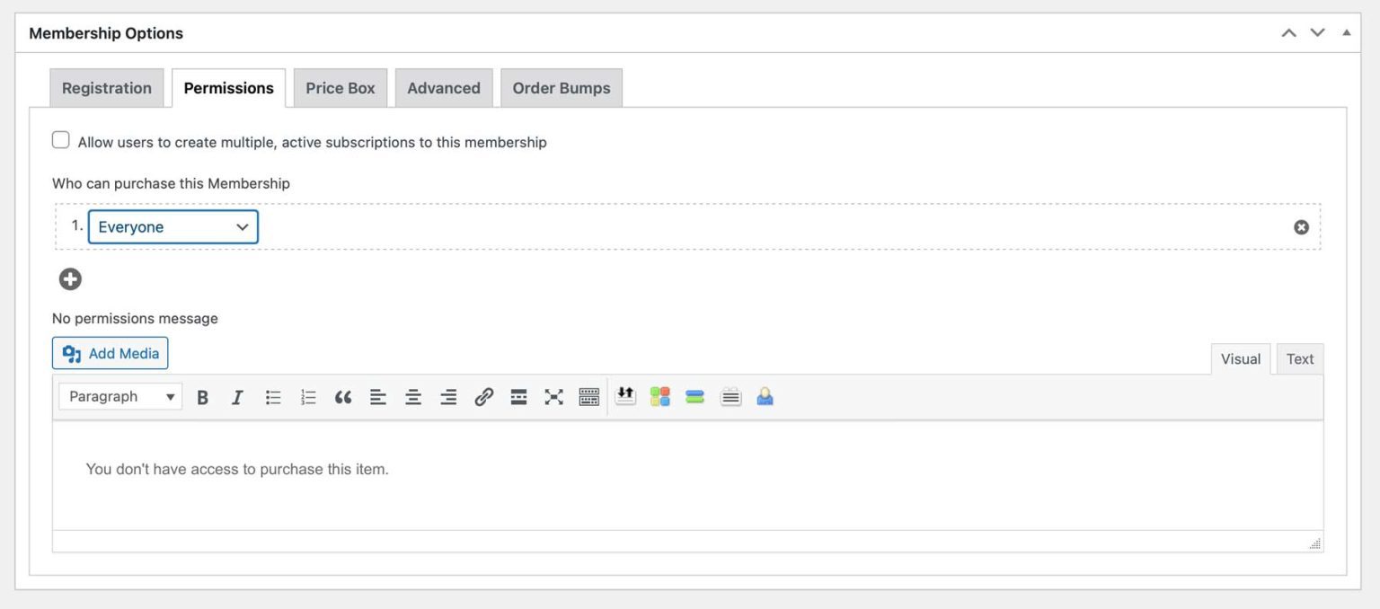 How to Make a Membership Website With WordPress (2025)