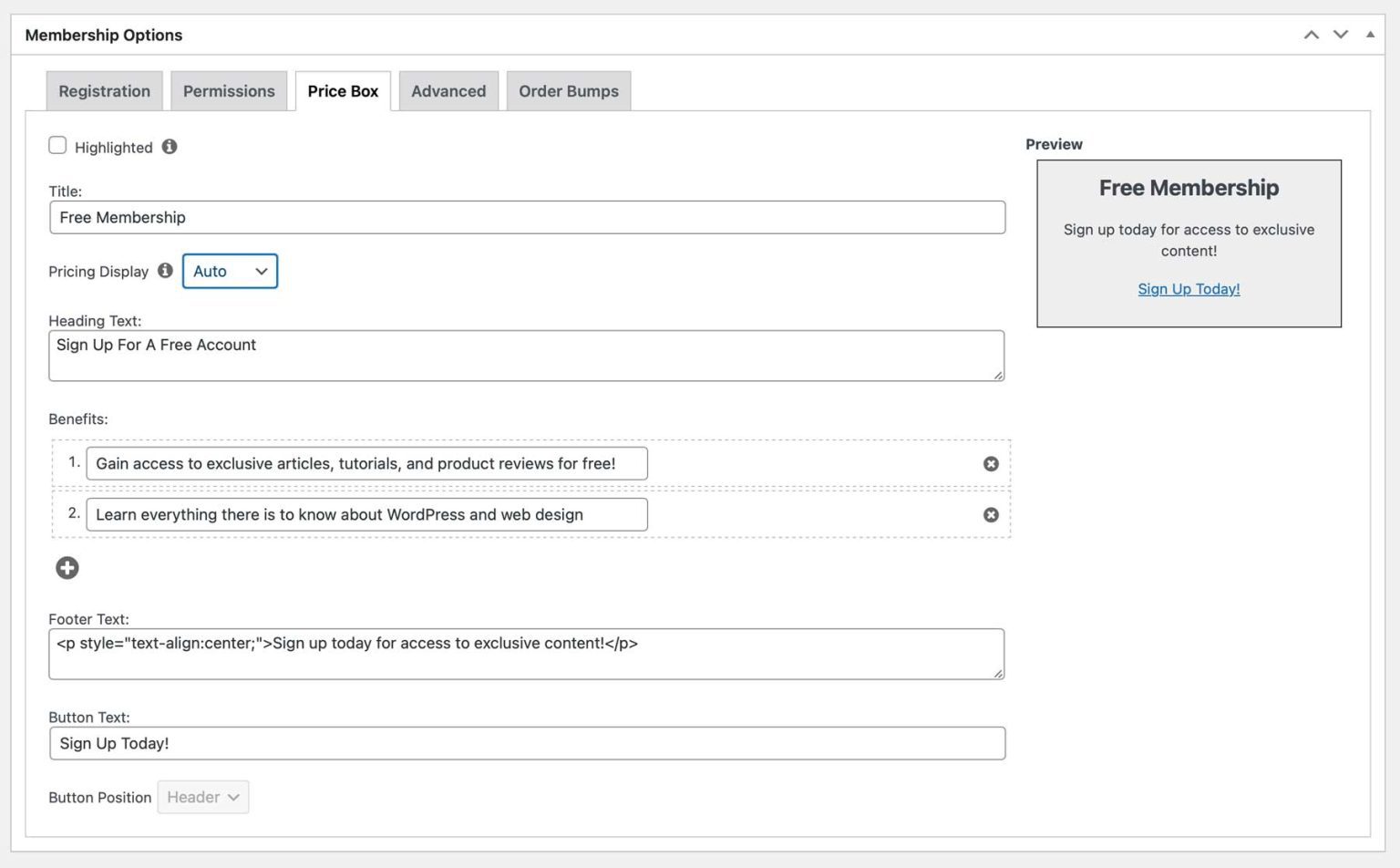 How to Make a Membership Website With WordPress (2025)