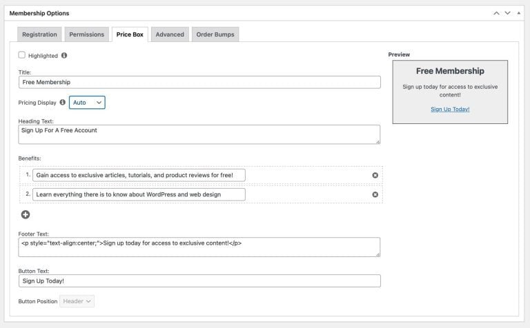How to Make a Membership Website With WordPress (2025)