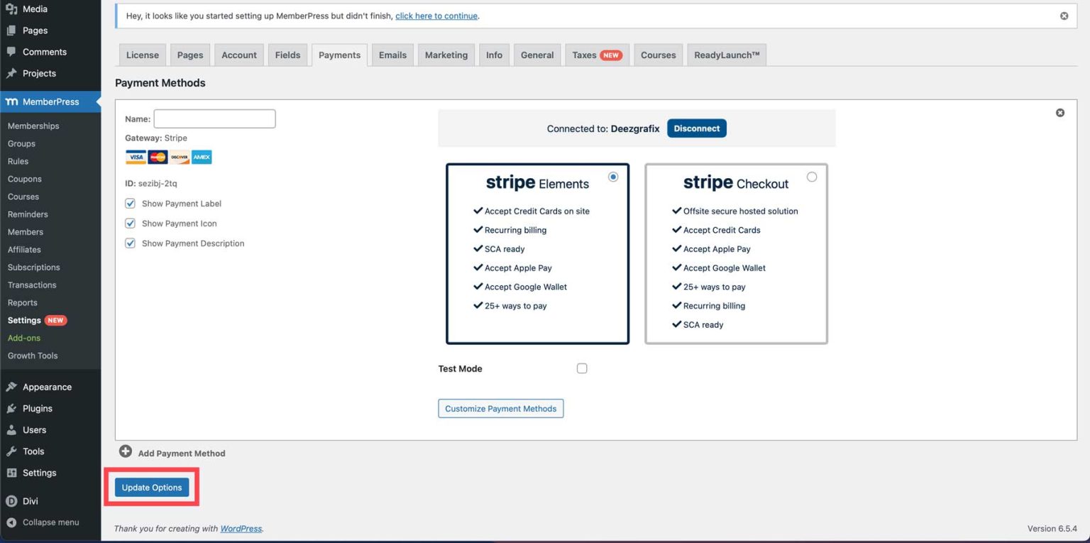 How to Make a Membership Website With WordPress (2025)