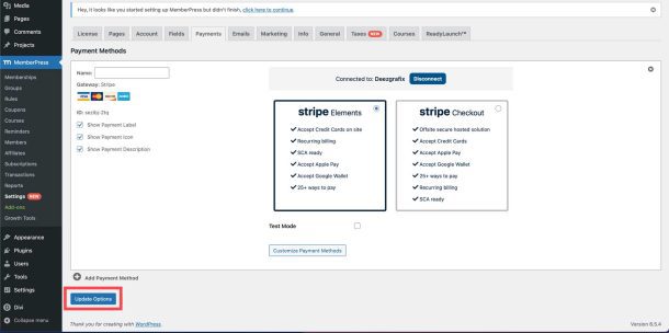 How to Make a Membership Website With WordPress (2025)