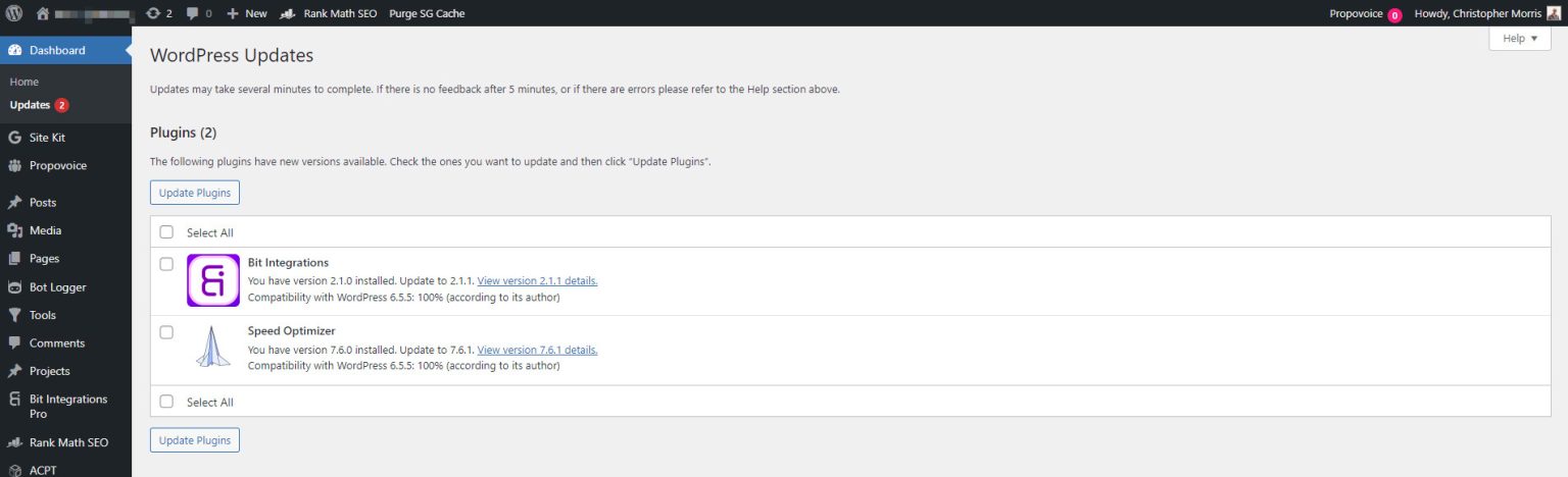 What is a WordPress Plugin? A Beginner's Guide for 2025