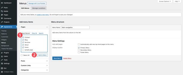 How to Build a Website with Divi (2025 Tutorial)