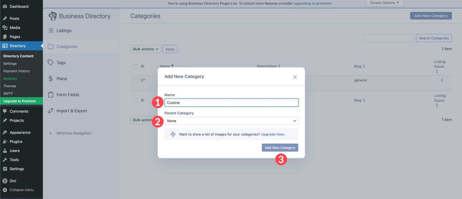How to Make a Directory Website with WordPress (2025)