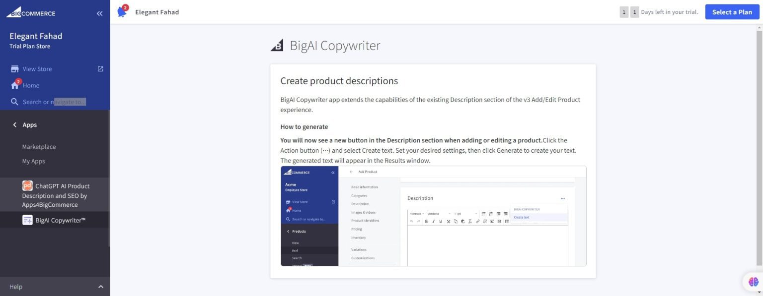 BigCommerce vs. Shopify for Online Stores: Who Wins in 2025?