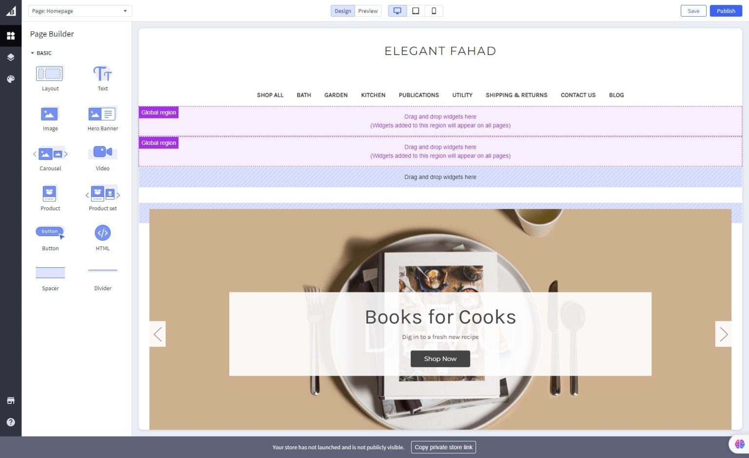 BigCommerce vs. Shopify for Online Stores: Who Wins in 2025?