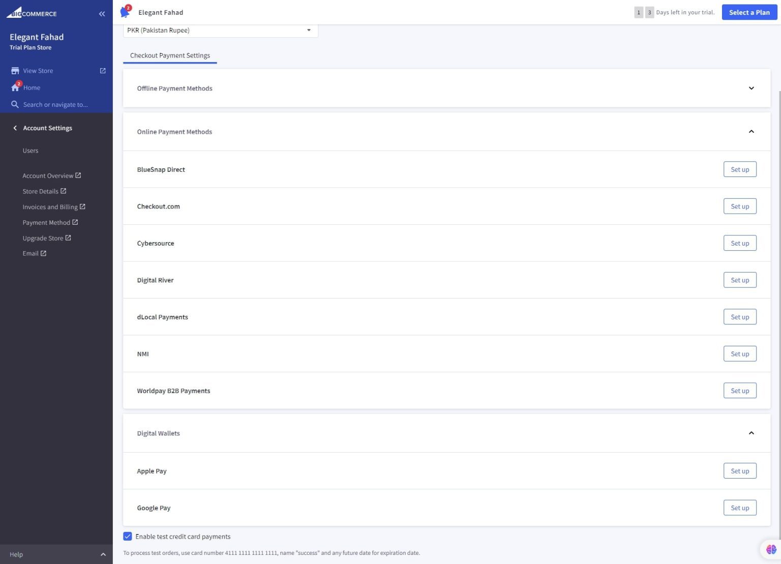 BigCommerce vs. Shopify for Online Stores: Who Wins in 2025?