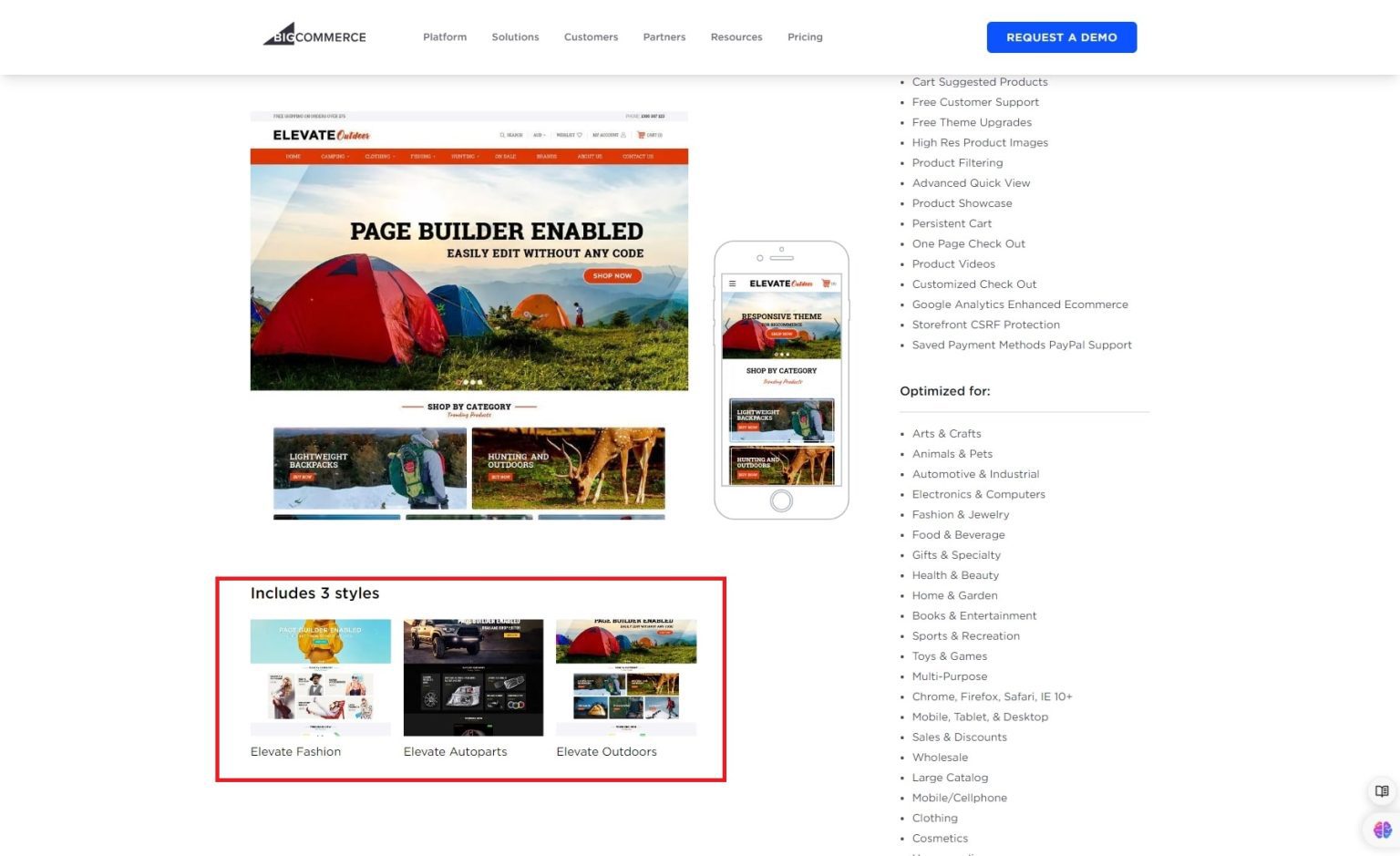 BigCommerce vs. Shopify for Online Stores: Who Wins in 2025?