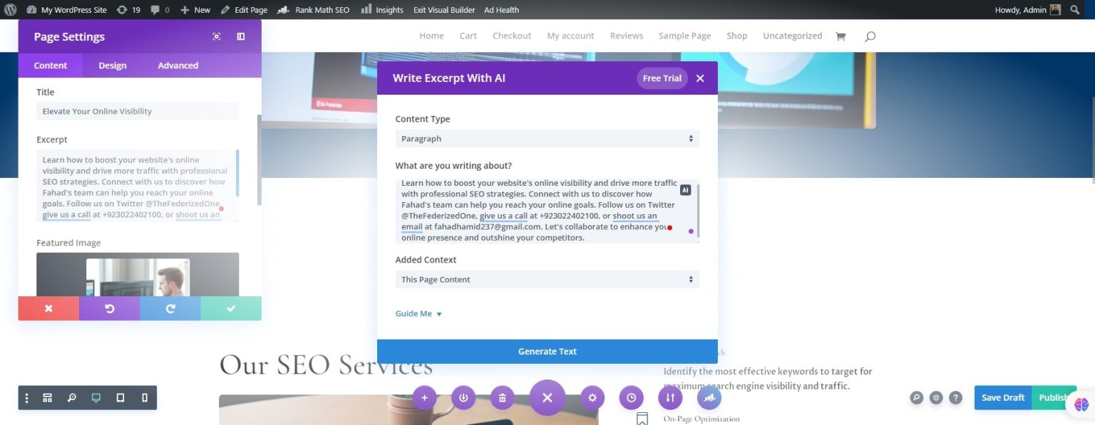 Divi vs. GeneratePress: Which WordPress Theme Wins in 2025?